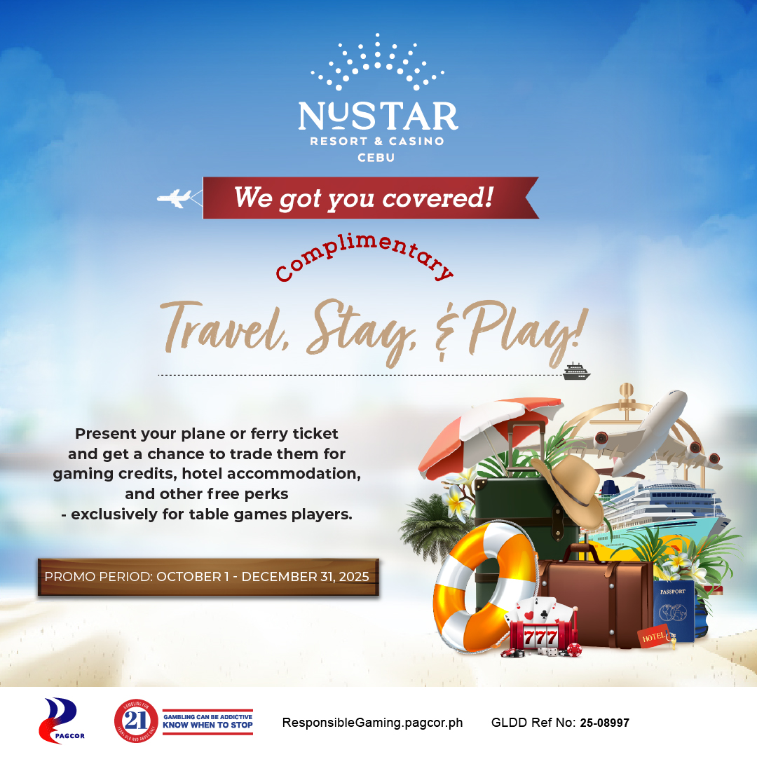 Nustar Online - Premier Online Casino in PH